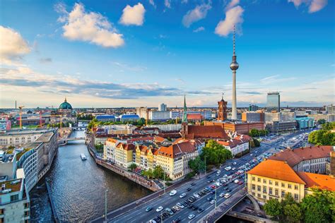 Of The Best Places To Visit In Germany