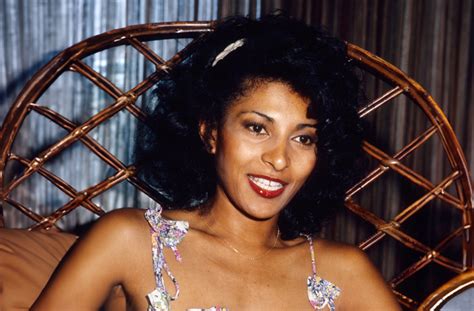 Pamela Suzette Grier Samepassage
