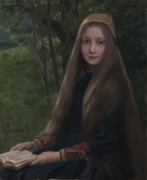 Art And Salt Renaissance Portraits Joseph Women
