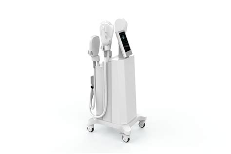 Burn Fat Build Muscle Air Cooled Tesla High Intensity Electromagnetic
