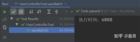 mybatis原生批量插入的坑与解决方案！ 知乎