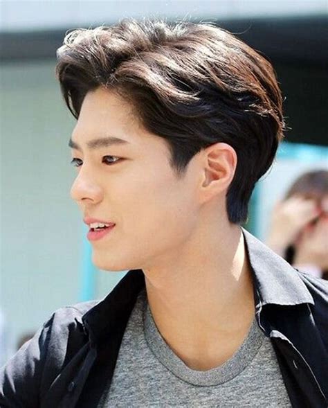 Chic Two Block Haircuts For Men Gallery Hairmanz