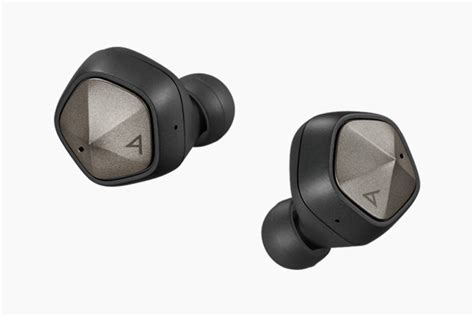 Astellandkern Unveils 2nd Gen Ak Uw100mkii True Wireless Earbudsastellandkern Debuts 2nd Generation