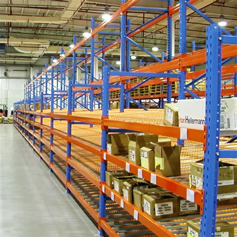 Pallet Racking Types View The Different Types Of Pallet Racking