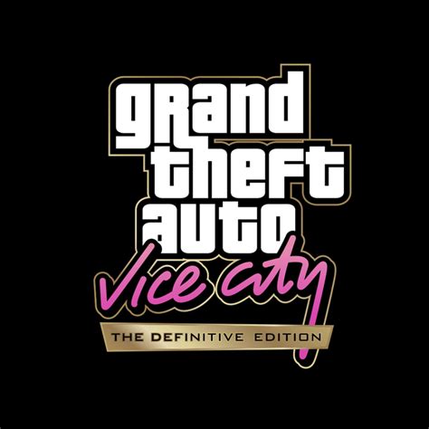 Grand Theft Auto Vice City The Definitive Edition 2023 MobyGames