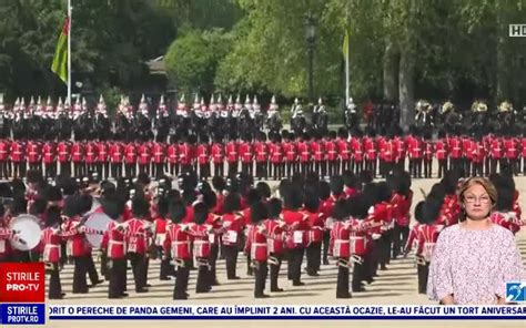 Video Solda I Au Le Inat La Repeti Iile Pentru Parada Militar Care