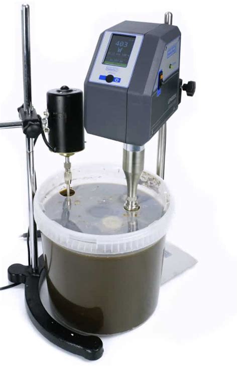 Homogenizator ultradźwiękowy Hielscher UP400St Labindex