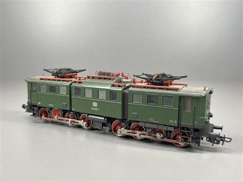 H M Rklin Digital Lokomotive Db Br Ac Ovp Q Ebay