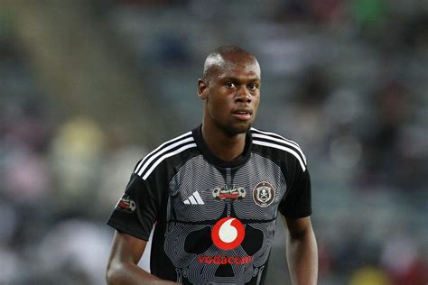 Clear Evidence That Makgopa Is Ready For Orlando Pirates Bafana