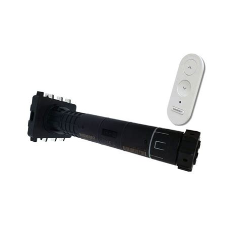 Moteur Bubendorff Radio CI ATIX V4 10 Nm