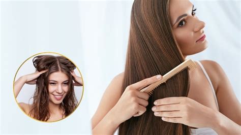 Remedios para que el cabello crezca más rápido bonito y con brillo