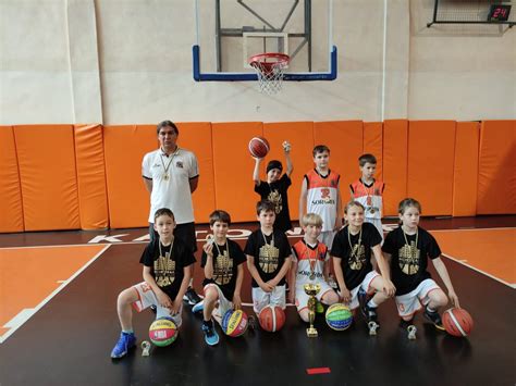 Kadra UKS27 Katowice