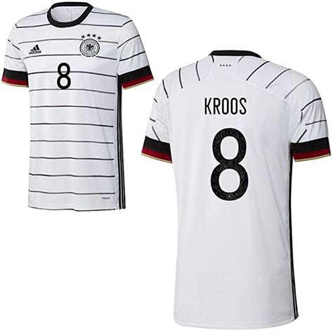 Toni Kroos DFB Trikot Kinder EM 2020 Fussball Deals De