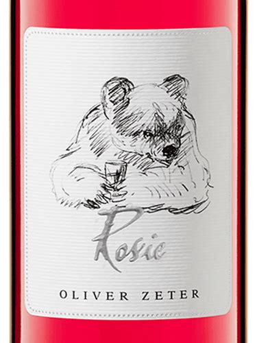 Oliver Zeter Rosie Vivino US