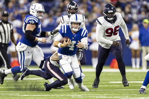 Houston Texans Vs Indianapolis Colts Prediction And Odds Pundit Feed