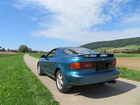 Touring Garage AG Toyota Celica 2 0 GTi 16 Coupé 1992