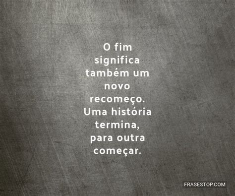 86 frases de recomeço que inspiram renovação FrasesTop