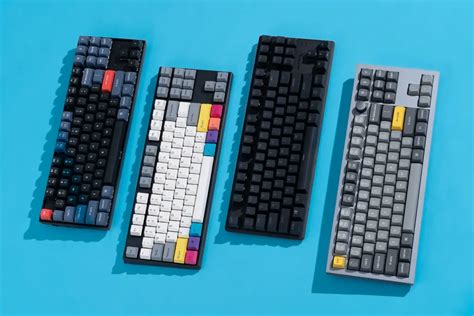 Learning Efficient Keyboard Usage And Boost Productivity