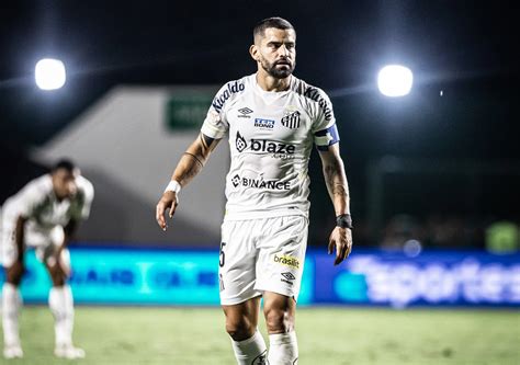 Sem Rinc N Aproveitamento Do Santos Cai Quase Pela Metade No