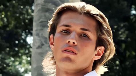 Chi è Brando tronista di Uomini e Donne età cognome Instagram