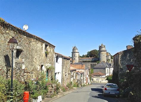 Château d Apremont Vendée boram rs Flickr