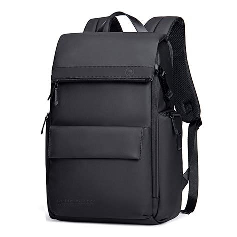 Ripley Mochila Hombre Arctic Hunter Negro