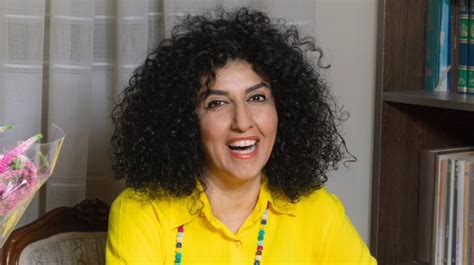 La Iran Narges Mohammadi Gana El Premio Nobel De La Paz