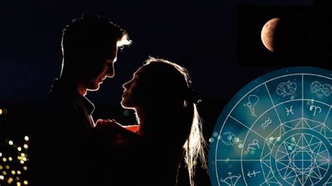 Estos 3 signos del zodiaco encontrarán un NUEVO amor durante Eclipse