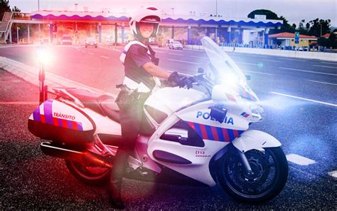 O Melhor Sinalizador Giroflex Para Motos MOBISIG