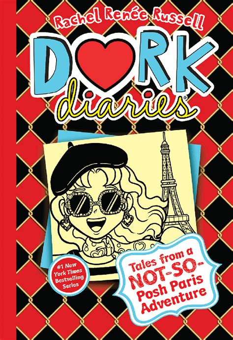 Dork Diaries