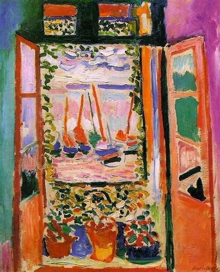 Most Famous Paintings By Henri Matisse Learnodo Newtonic
