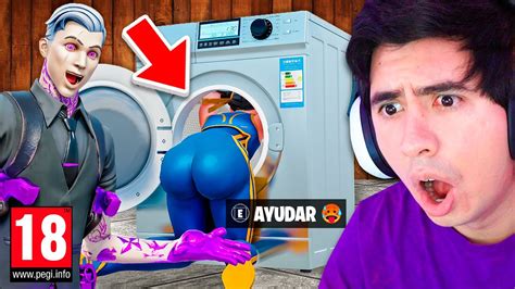 Probé los mapas más Adultos de Fortnite Creativo 2 0 YouTube