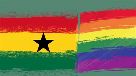 Ghana las autoridades deben terminar con la discriminación contra las
