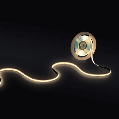 Fita Cob Led V Dc Cct W M Mm Ip Rolo De Metros