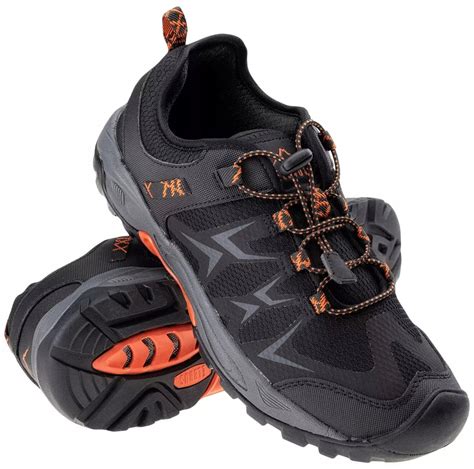 MARKOWE BUTY Męskie Trekkingowe Turystyczne 42 12547499522 Allegro pl