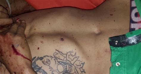 Blog da Ismaelita Melo Natal RN 207ª morte violenta em Mossoró em 2017