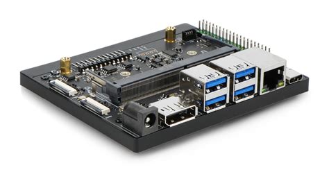 Jetson Orin IO Base Development Board For Jetson Orin Nano NX