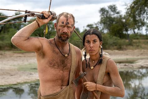 Naked And Afraid Season Premieres In February