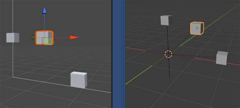 Pivot Unity Model Polygon As A Gameobject Stack Overflow