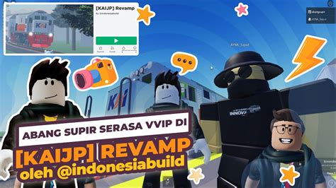 WOW ABANG SUPIR Serasa Jadi VVIP Naik Kereta Api Di Game Kereta Api