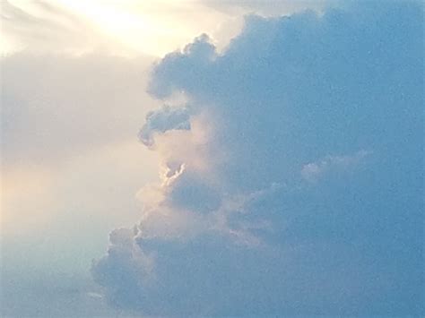 Nubes Cielo Naturaleza Foto Gratis En Pixabay Pixabay