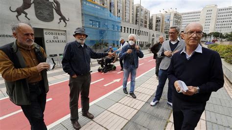 Ecologistas E Intelectuales Lanzan Un Frente Ciudadano Contra El Gas En