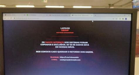 Anonymous descobre farsa em ataque hacker ao Ministério da Saúde entenda