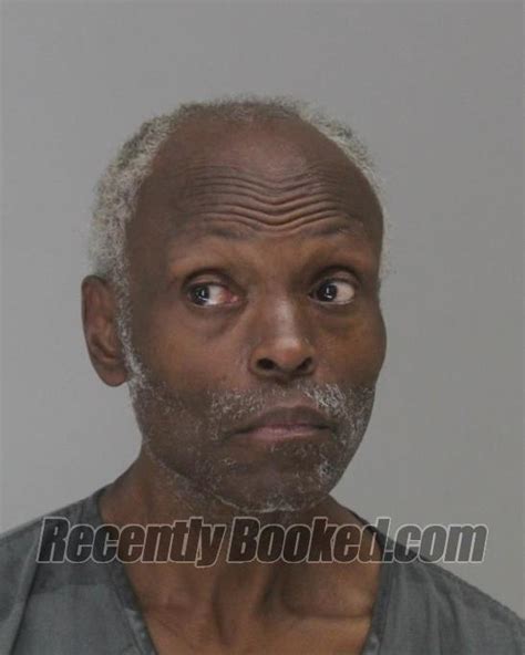 Recent Booking Mugshot For RANDY TURNER In Dallas County Texas