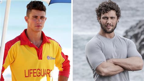 Former Home And Away Star Orpheus Pledger At Large After Absconding