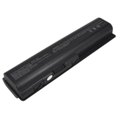 OEM Battery HP Compaq Presario CQ40 Shopee Thailand