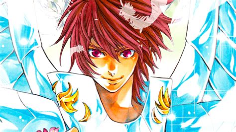 SAINT SEIYA THE LOST CANVAS In Arrivo Una Nuova Edizione