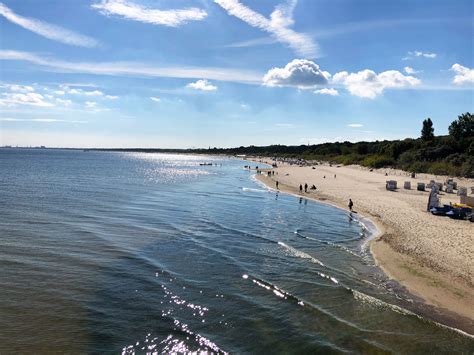 FKK Strände auf Usedom