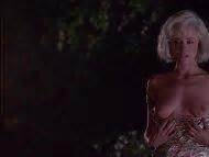 Mira Sorvino Desnuda En Norma Jean And Marilyn