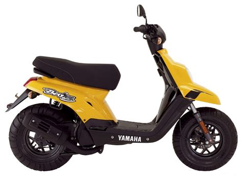 Yamaha Bws Naked Motorcycles Photos Video Specs Reviews